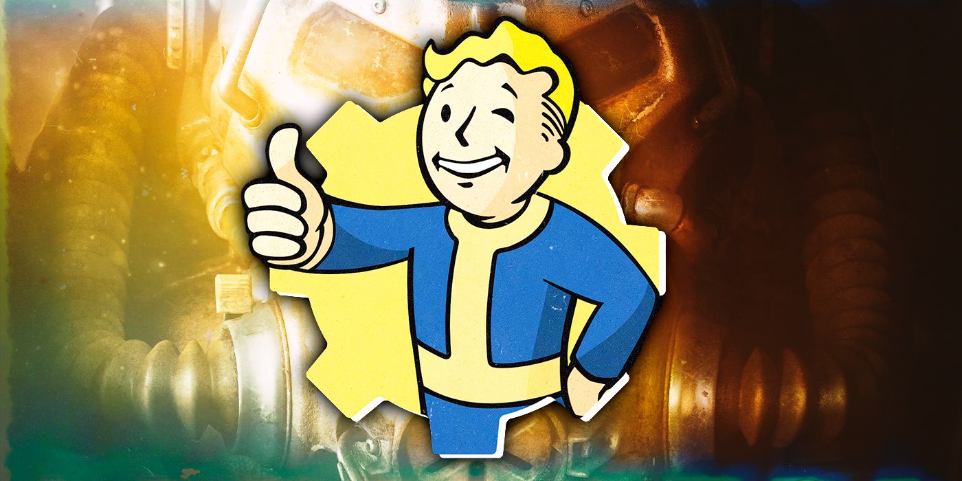 Fallout Costumes – Ace Cosplay
