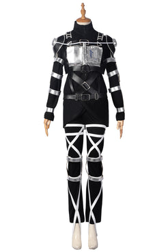 Attack on Titan Scout Regiment Cosplay Costume | Anime Outfit – Ace Cosplay