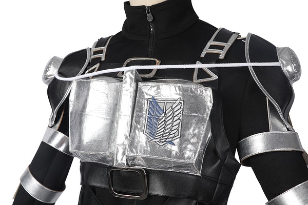 Attack on Titan Scout Regiment Cosplay Costume | Anime Outfit – Ace Cosplay