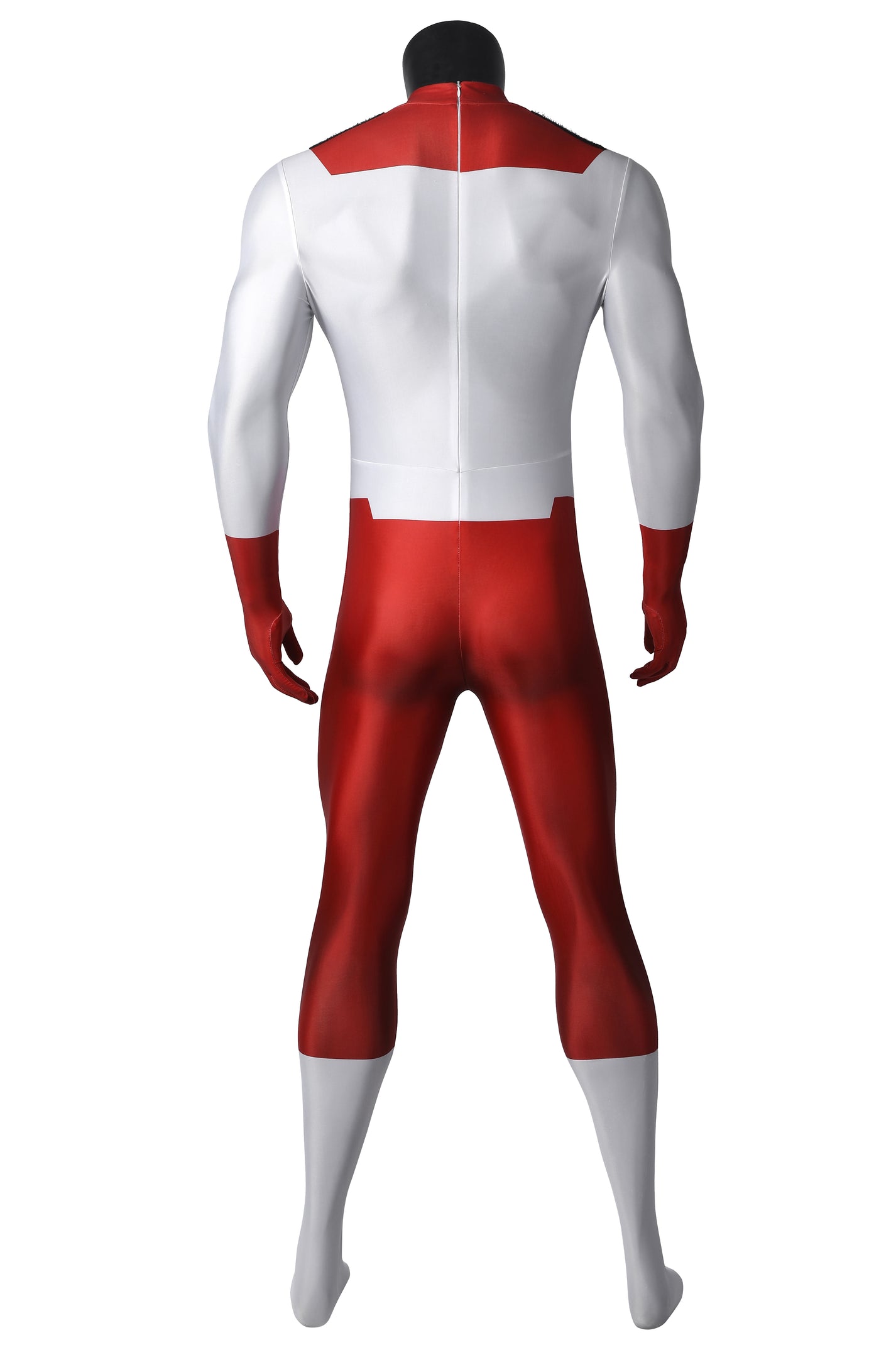 Invincible Omni-Man Nolan Grayson Cosplay Costume | DC Outfit – Ace Cosplay