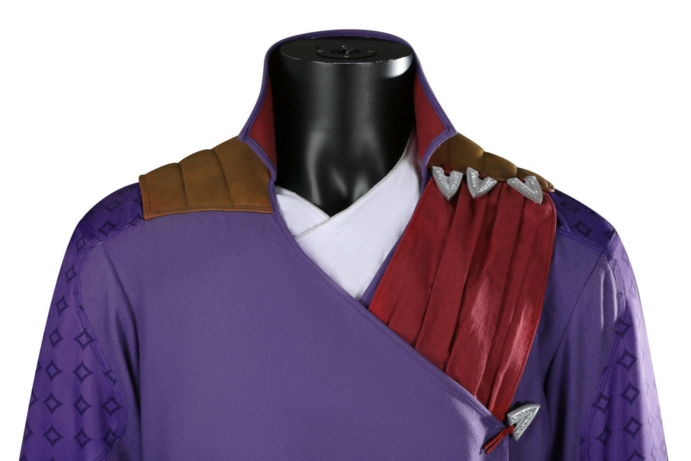 Baldur’s Gate 3 Gale Dekarios Cosplay Costume | Gaming Outfit – Ace Cosplay