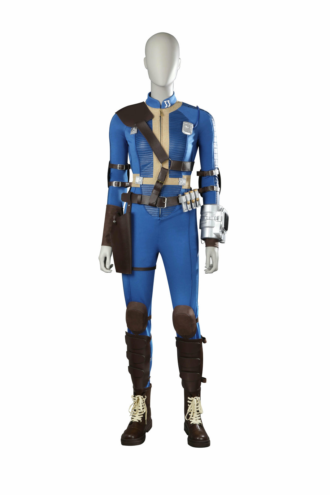 Fallout Costumes – Ace Cosplay