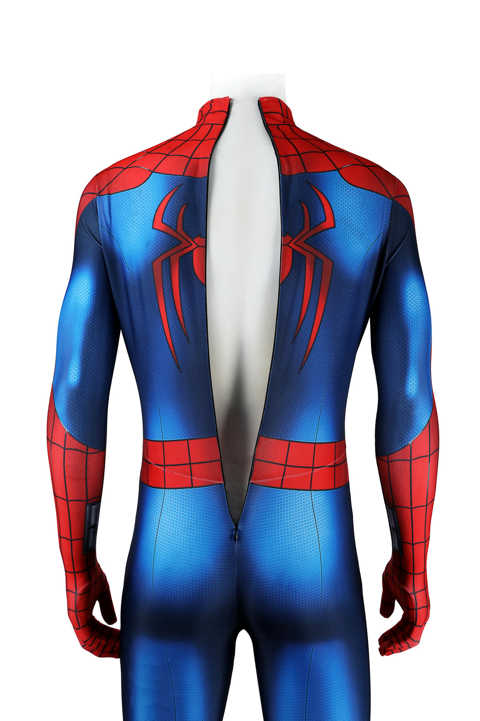 Spider-Man Brand New Day Cosplay Costume | Marvel Outfit – Ace Cosplay