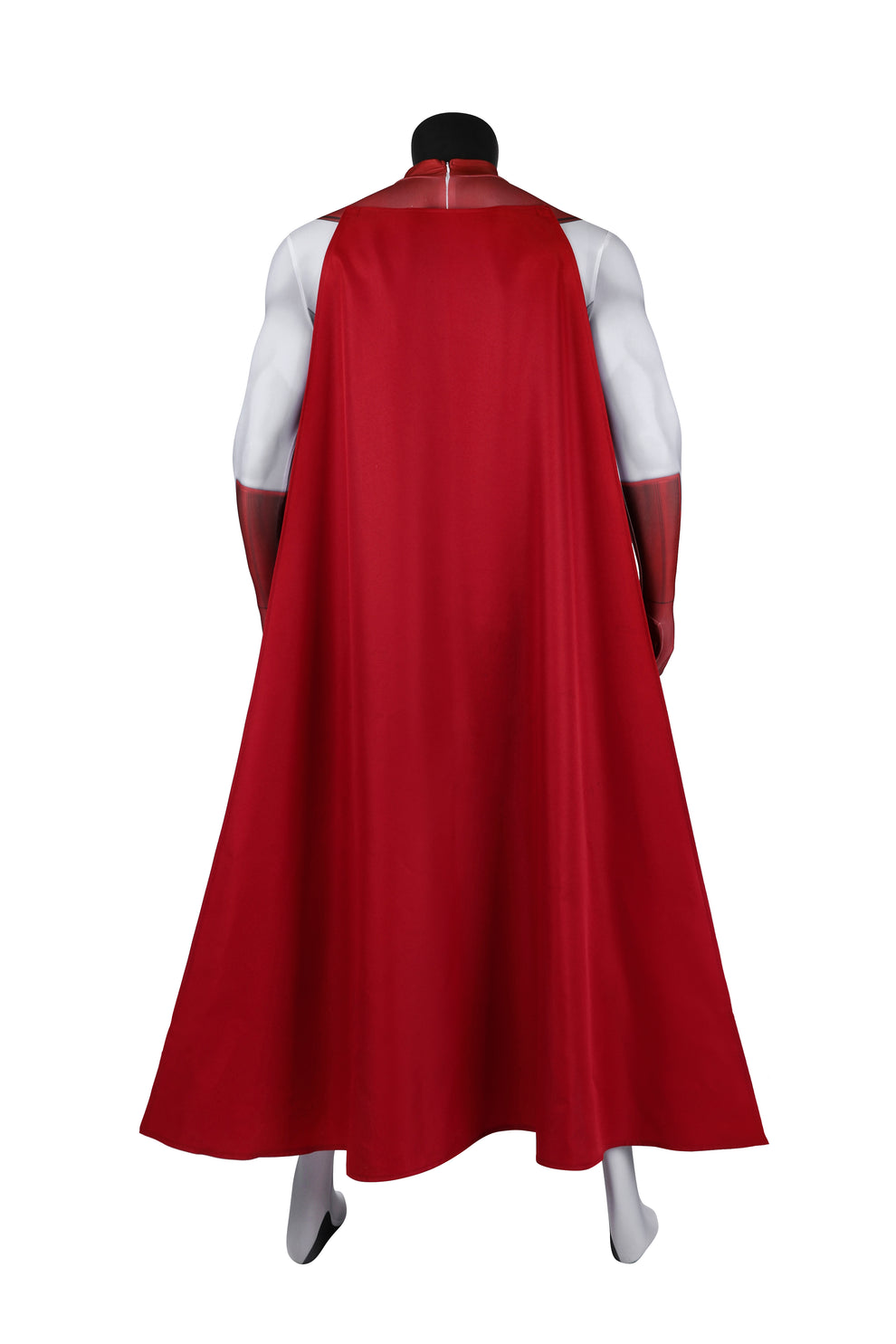 Invincible Omni-Man Mortal Kombat Cosplay Costume | DC Outfit – Ace Cosplay