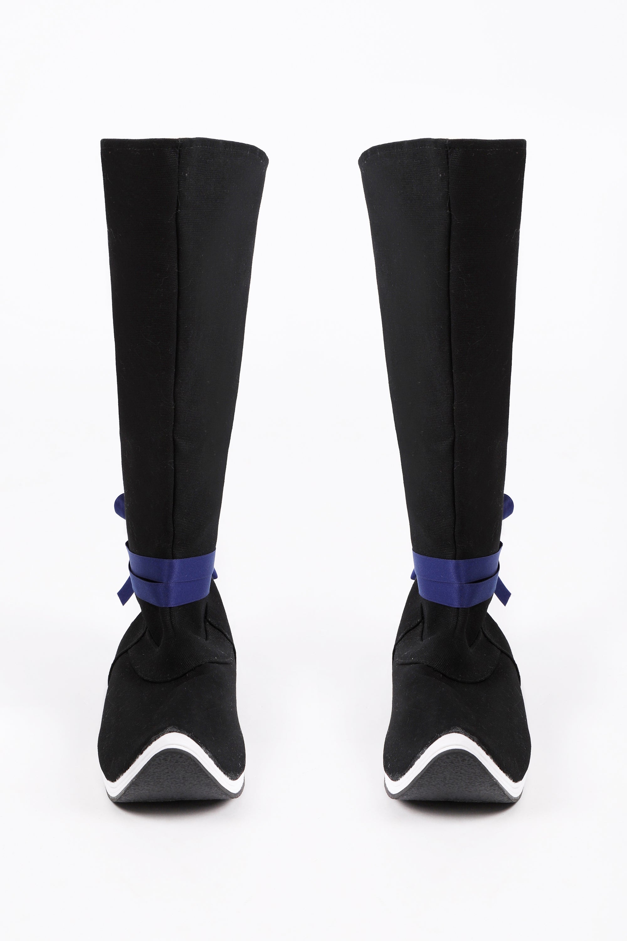 Mortal Kombat 1 Sub-Zero Custom Cosplay Shoes | Gaming Footwear – Ace ...