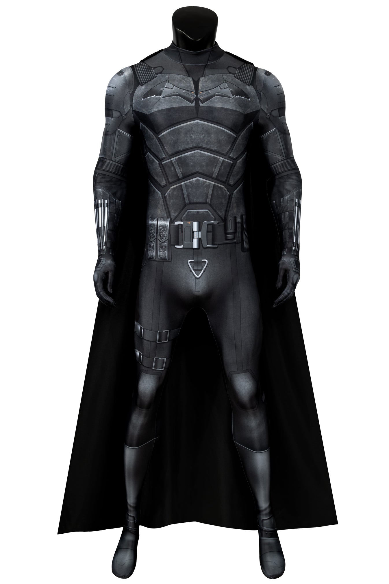 Batman Robert Pattinson Cosplay Costume | DC Outfit – Ace Cosplay