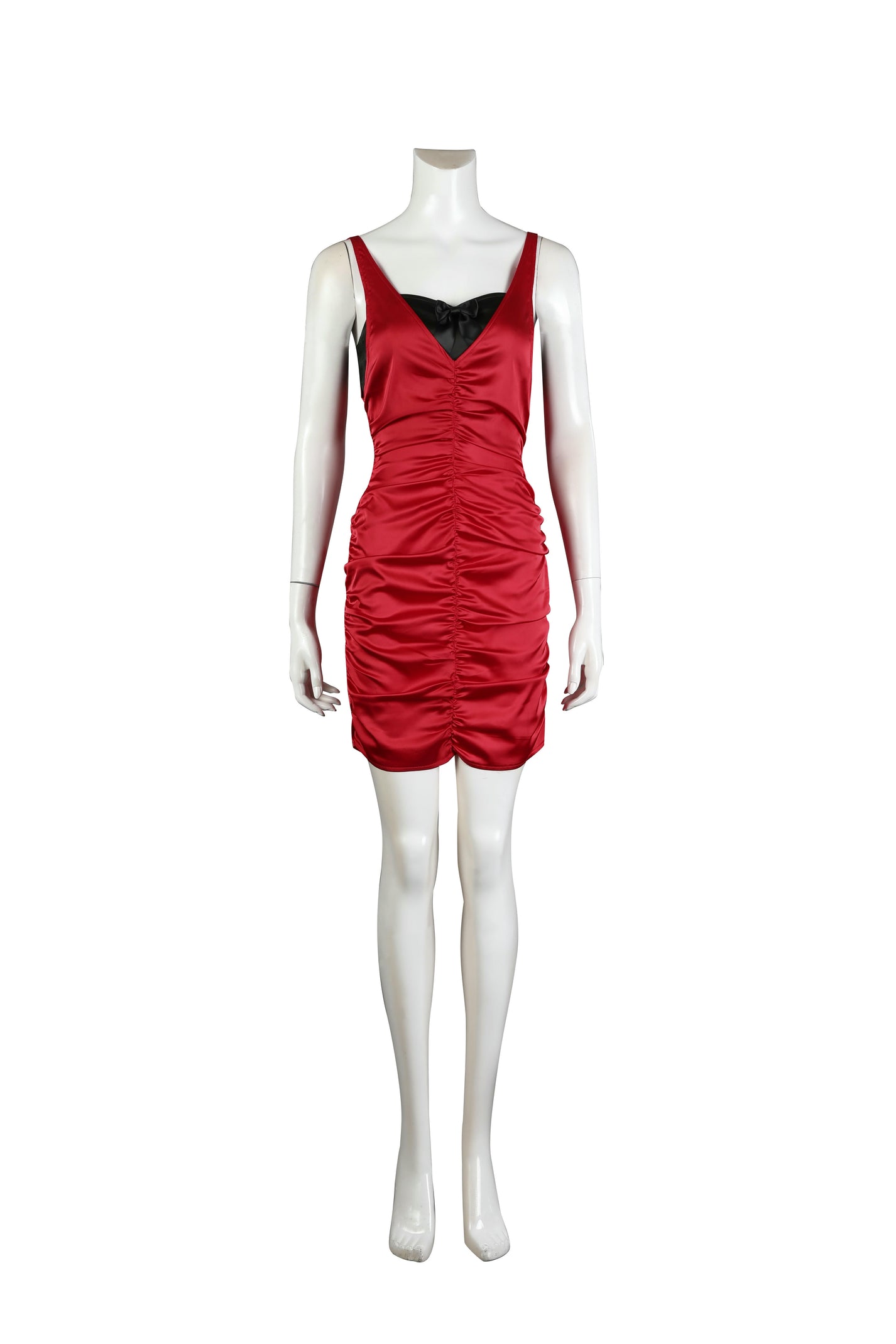 Resident Evil 4 Remake Ada Wong V2 Cosplay Costume | Gaming Outfit ...