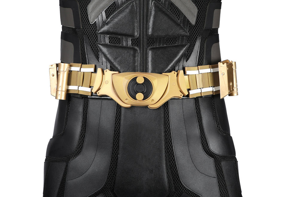 Batman Dark Knight Rises Cosplay Costume | DC Outfit – Ace Cosplay