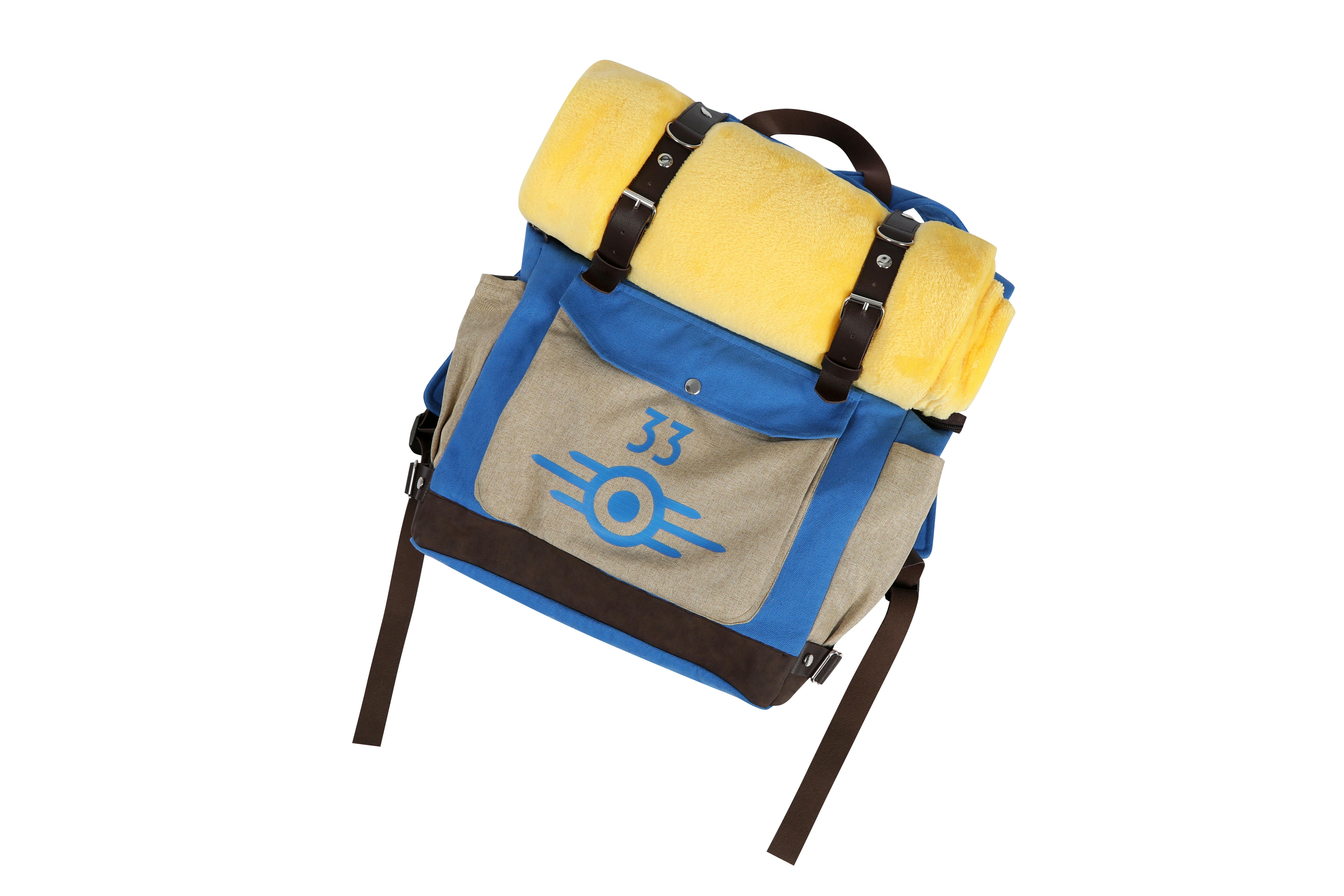 Fallout Costumes – Ace Cosplay