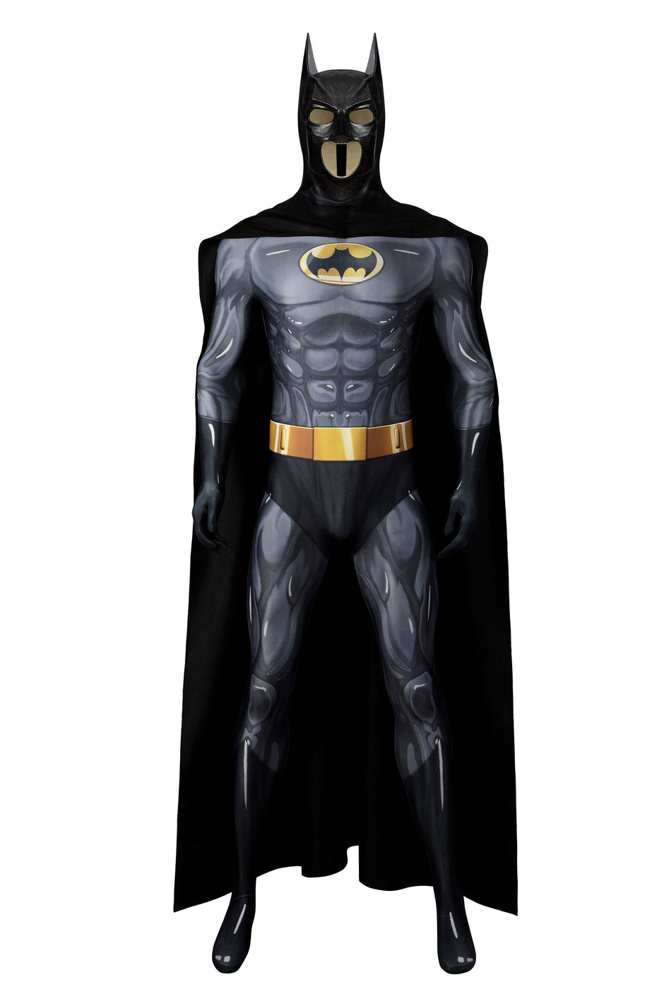 Batman Costumes – Ace Cosplay