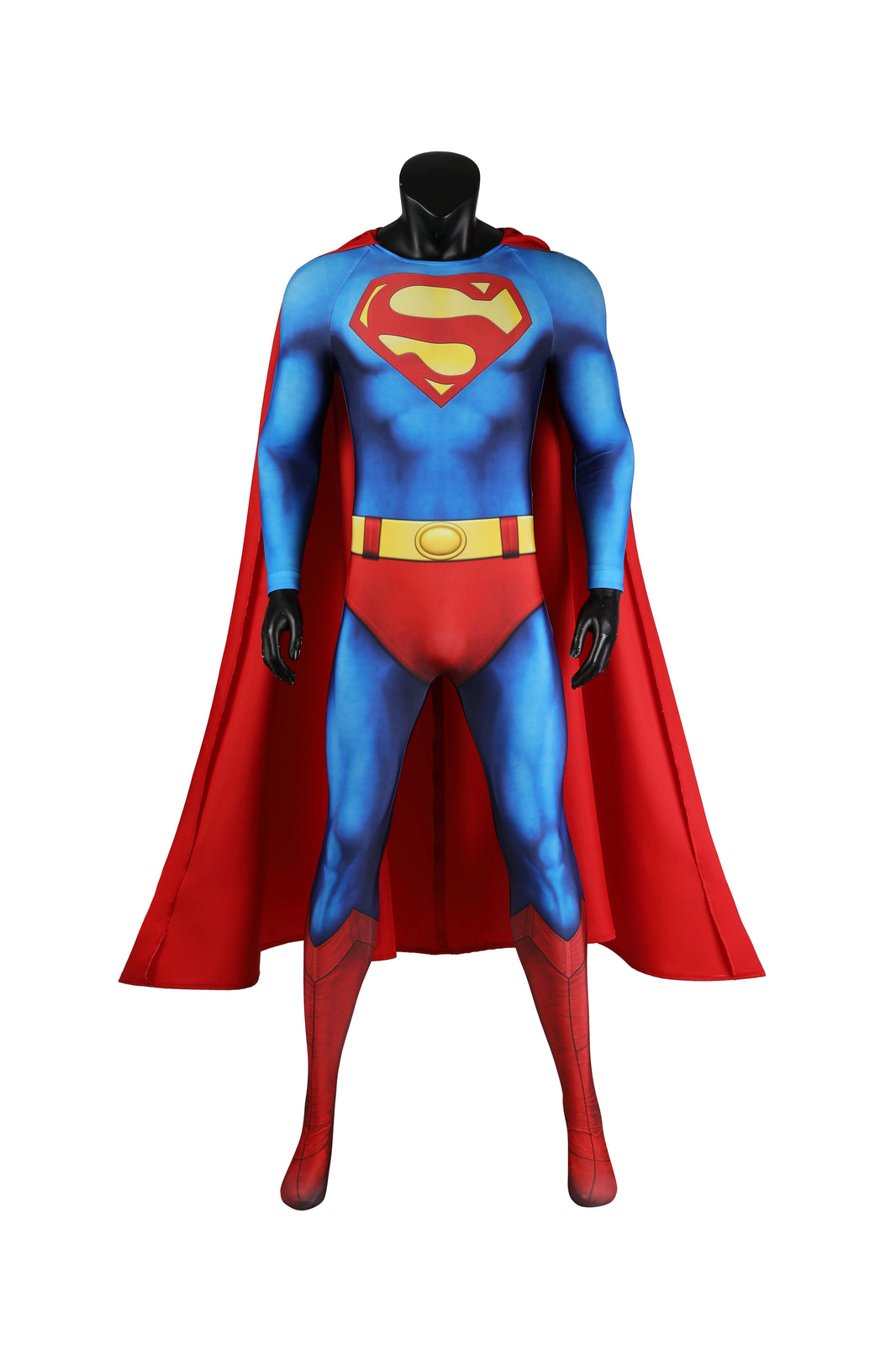 Super Man Costumes – Ace Cosplay