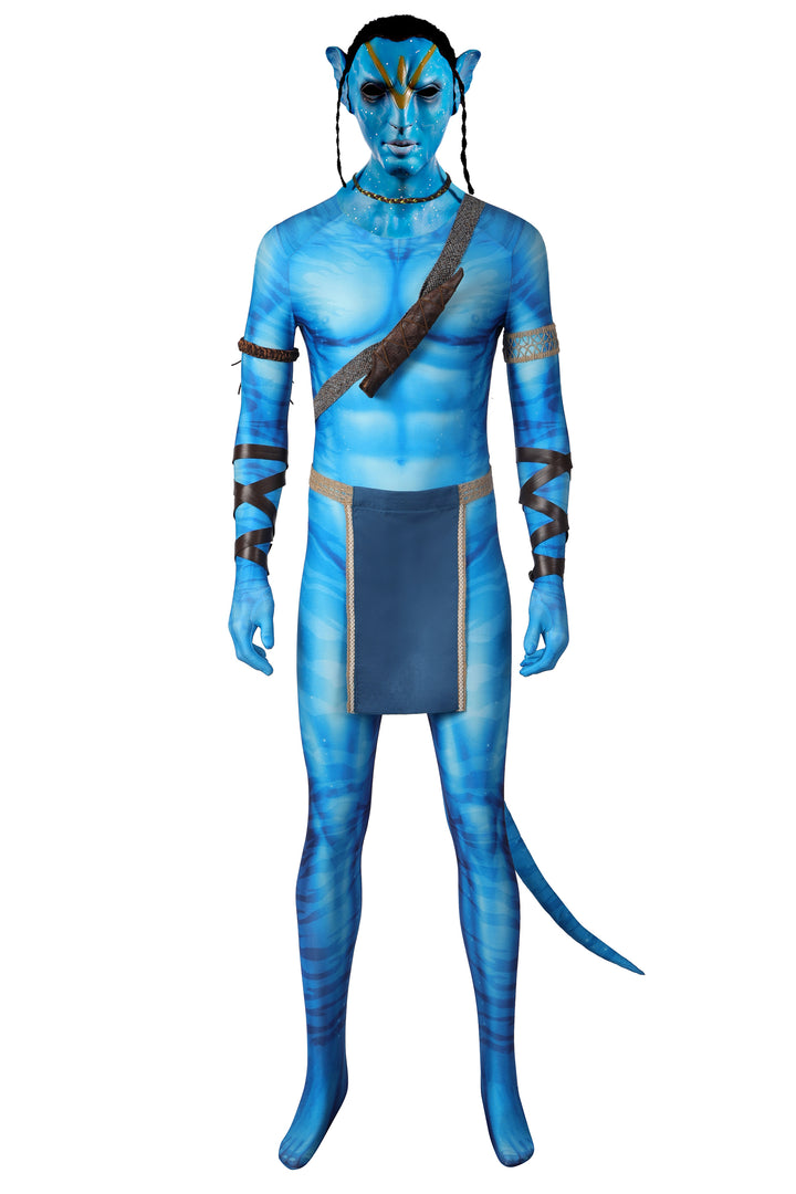 Avatar Costumes – Ace Cosplay