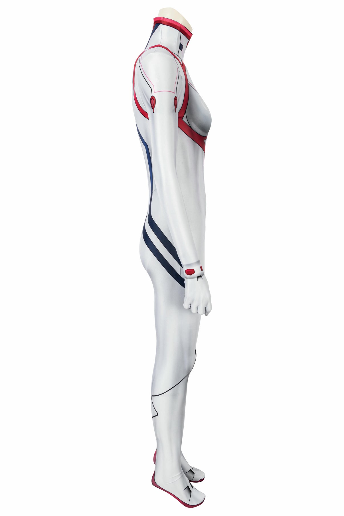 Evangelion Asuka Langley Soryu Cosplay Costume | Anime Outfit – Ace Cosplay