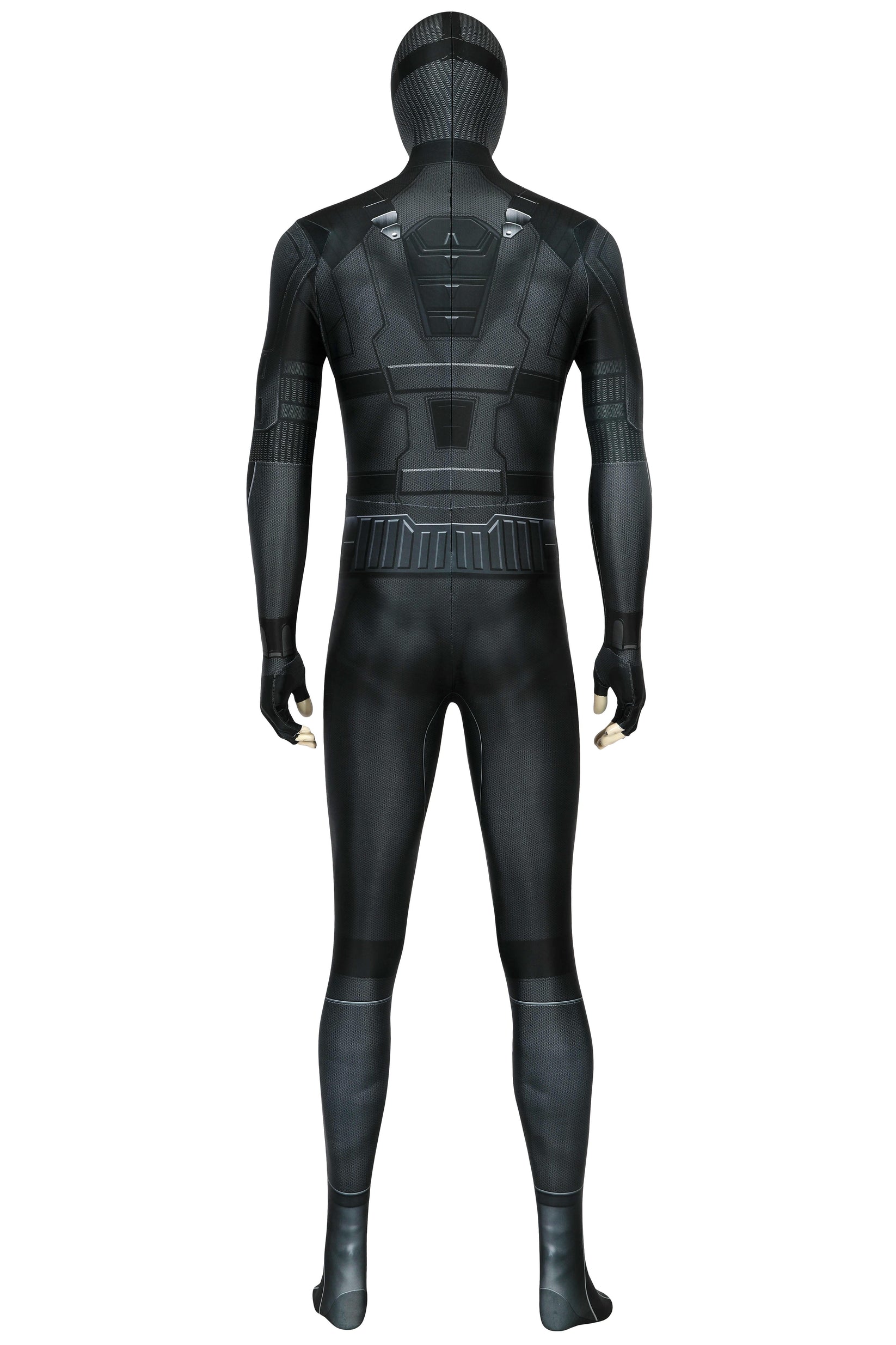 Spider-Man Night Monkey Suit Cosplay Costume | Marvel Outfit – Ace Cosplay