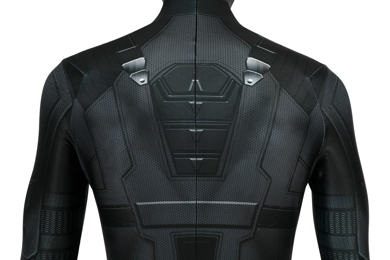 Spider-Man Night Monkey Suit Cosplay Costume | Marvel Outfit – Ace Cosplay