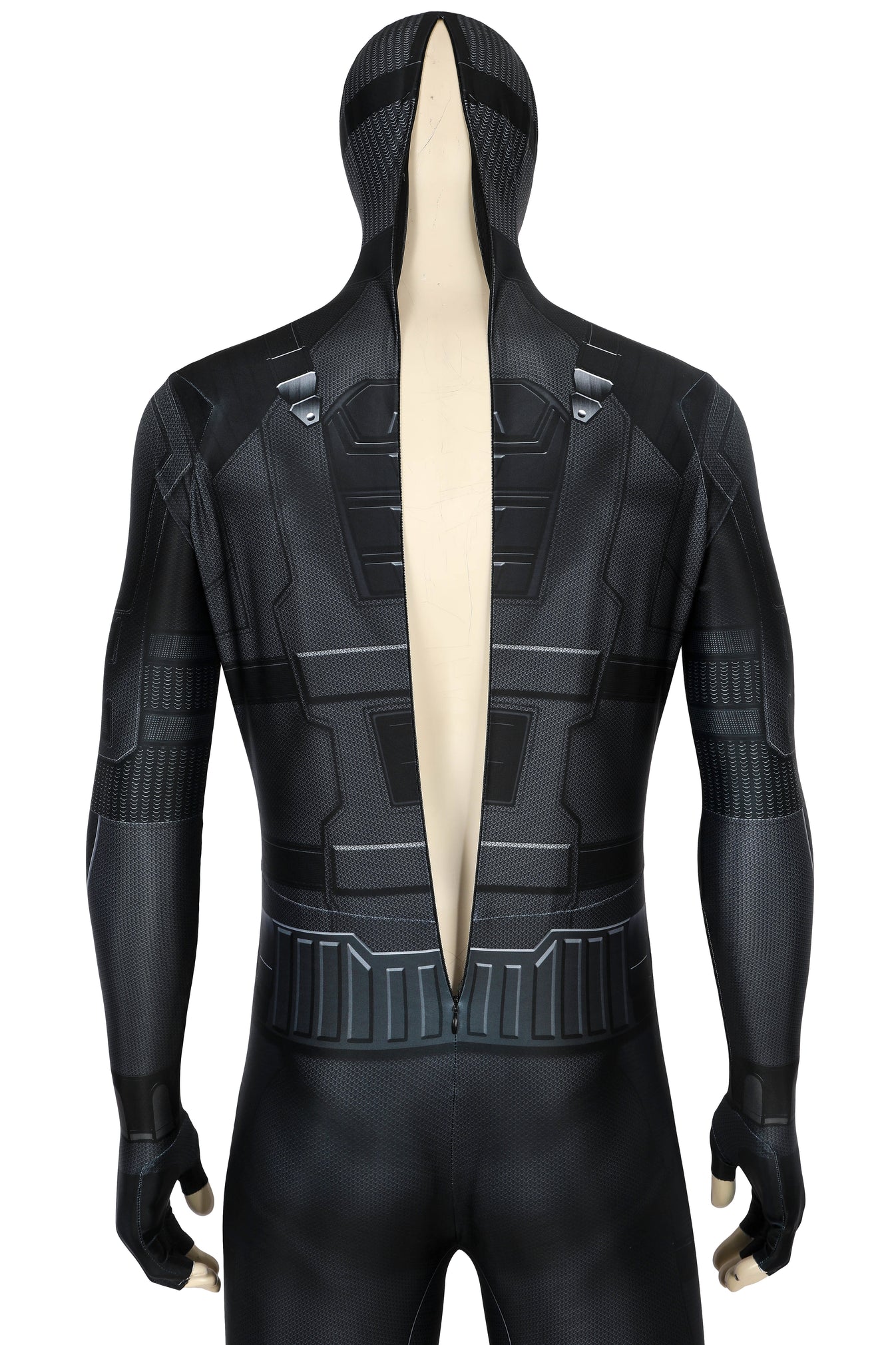 Spider-Man Night Monkey Suit Cosplay Costume | Marvel Outfit – Ace Cosplay