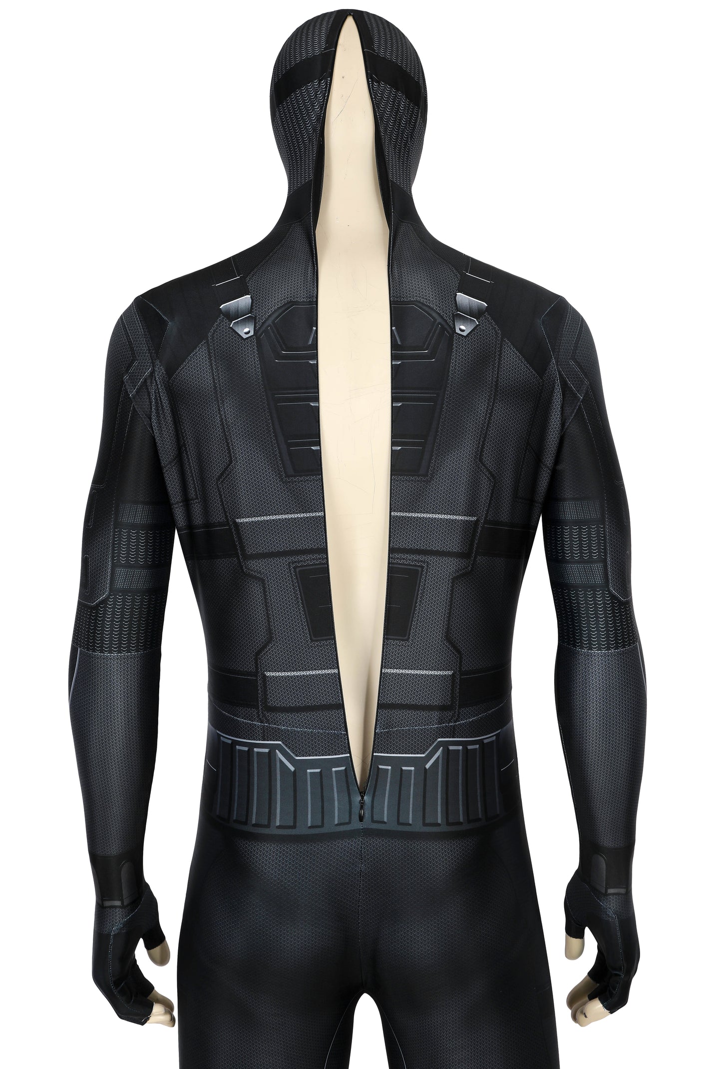 Spider-Man Night Monkey Suit Cosplay Costume | Marvel Outfit – Ace Cosplay
