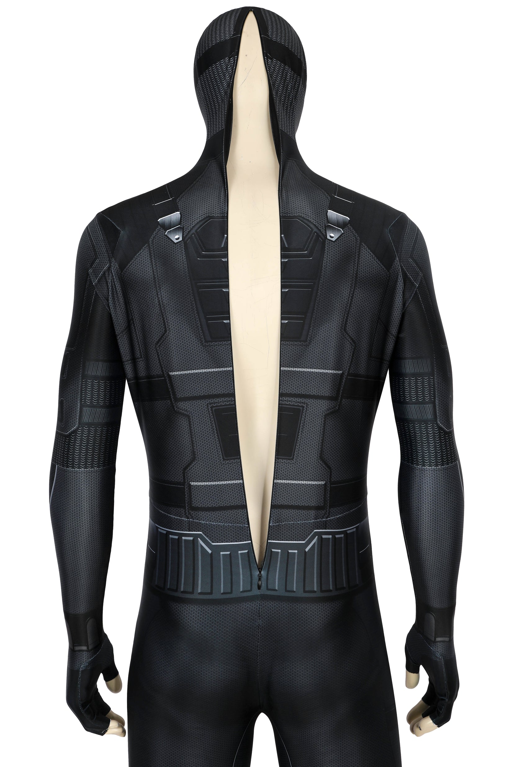 Spider-Man Night Monkey Suit Cosplay Costume | Marvel Outfit – Ace Cosplay