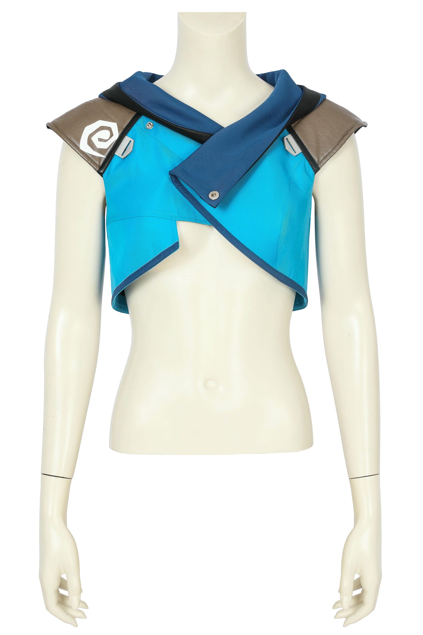 Valorant Agent Jett Cosplay Costume | Gaming Outfit – Ace Cosplay