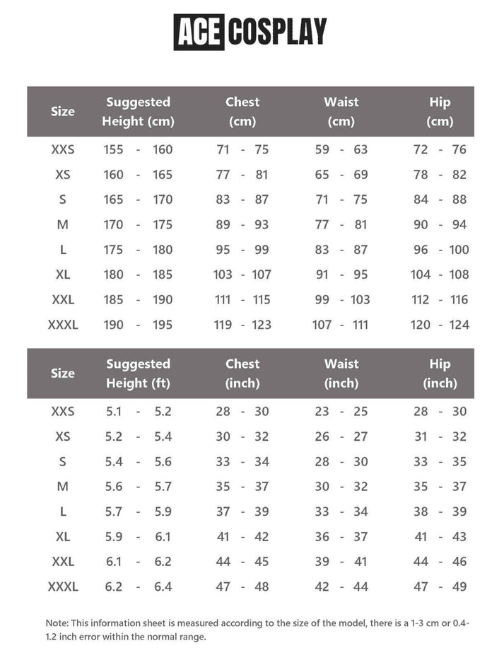 Invincible Mark Grayson Cosplay Costume | DC Outfit – Ace Cosplay