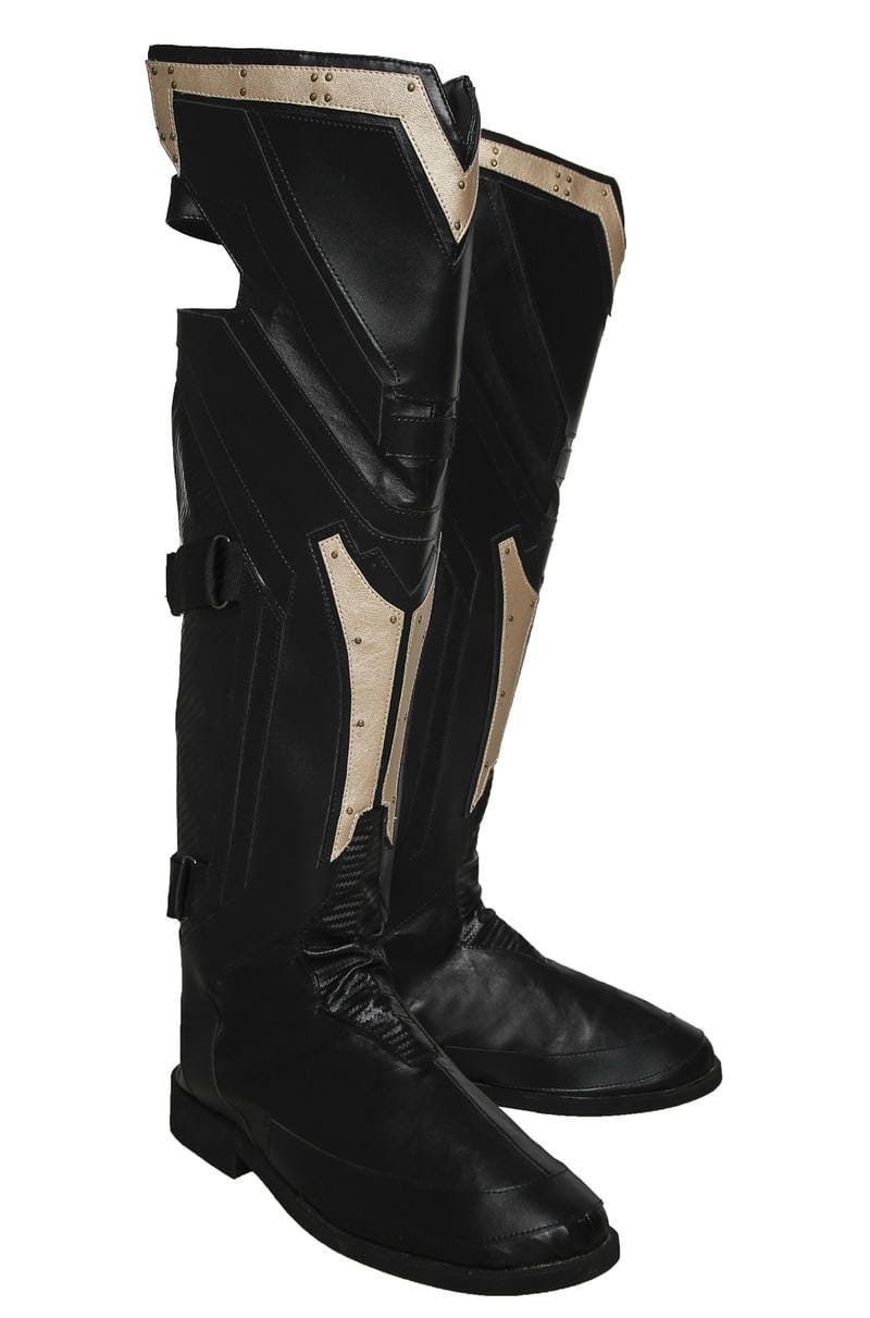 Thor Avengers Age of Ultron Custom Cosplay Shoes | Superhero Footwear ...