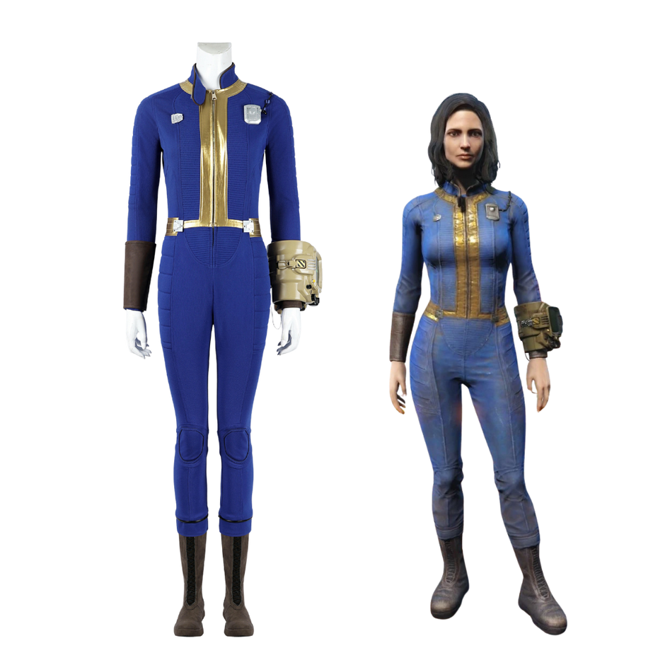 Fallout Costumes – Ace Cosplay