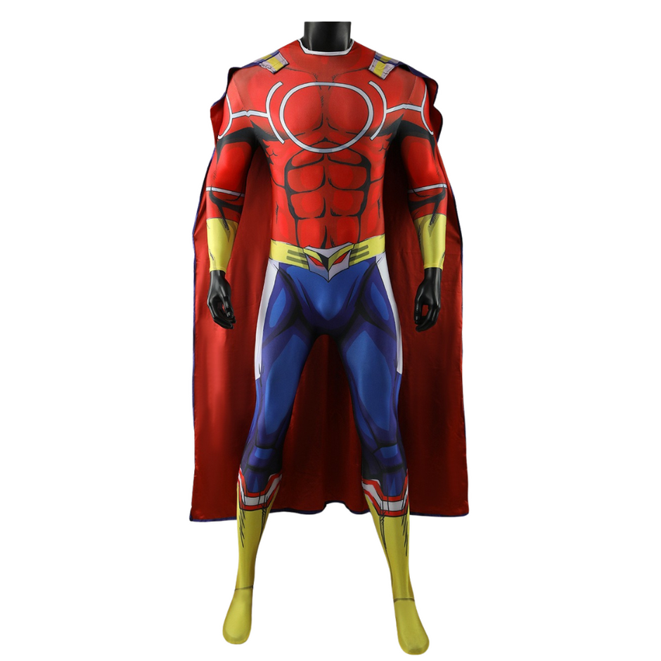 My Hero Academia Costumes – Ace Cosplay