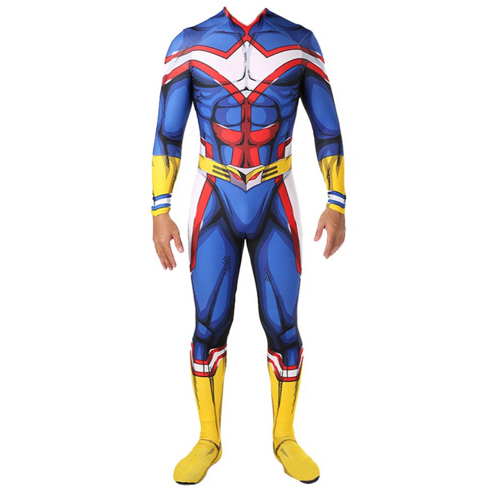 My Hero Academia Costumes – Ace Cosplay