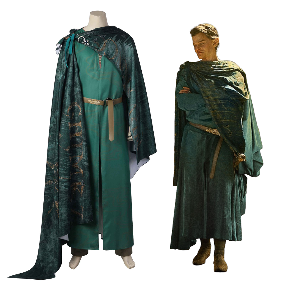 The Lord of the Rings Costumes – Ace Cosplay
