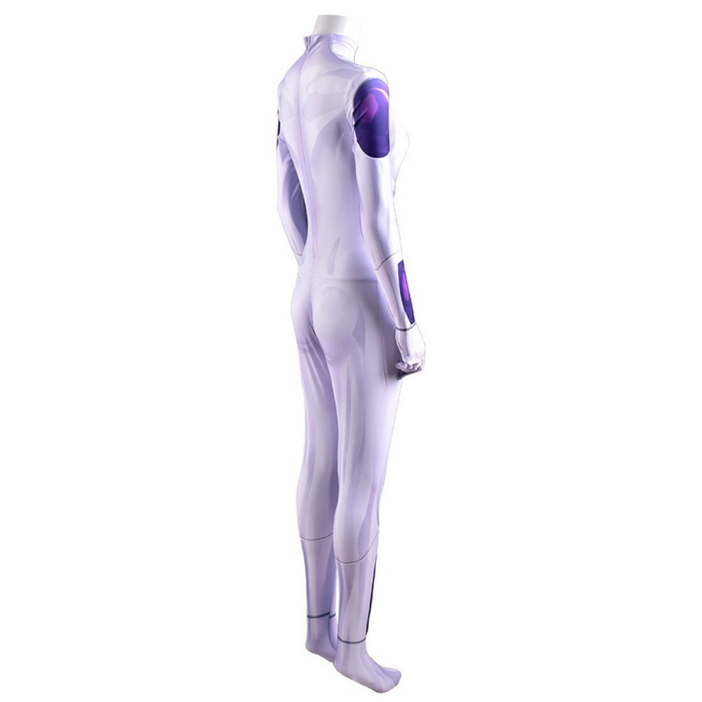 Dragon Ball Frieza Female Cosplay Costume | Anime Outfit – Ace Cosplay