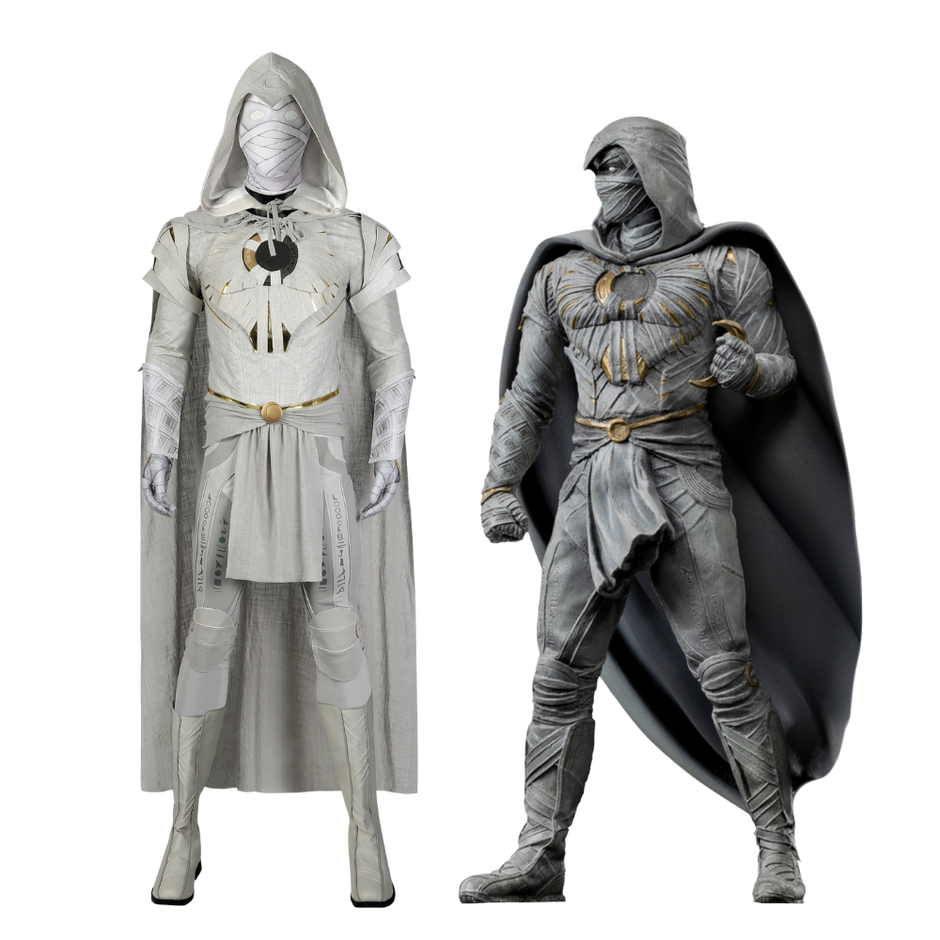 Moon Knight Costumes – Ace Cosplay
