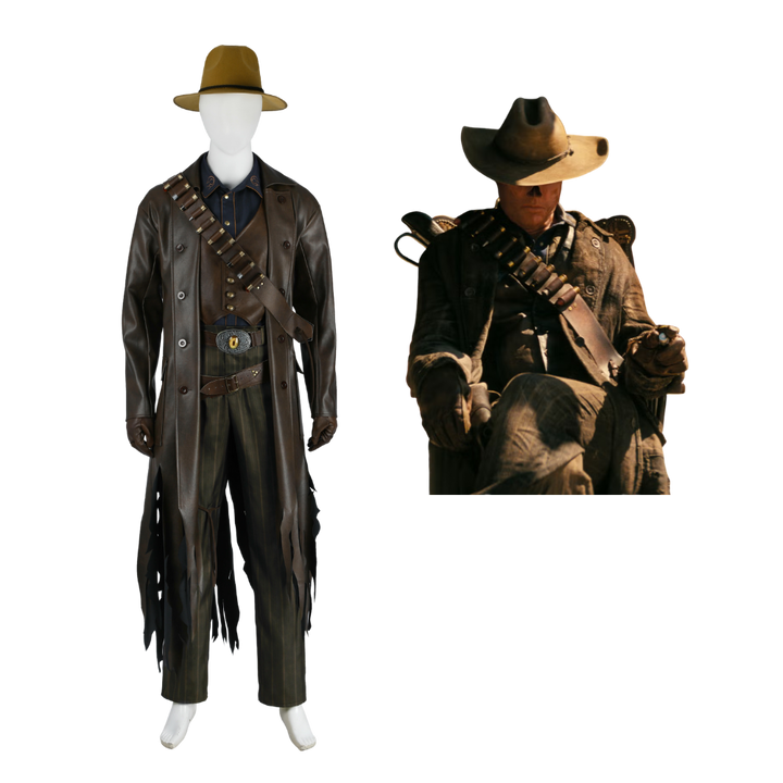 Fallout Costumes – Ace Cosplay