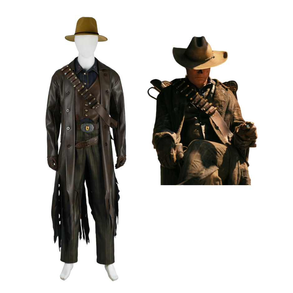 Fallout Costumes – Ace Cosplay