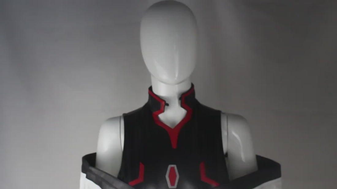 Cyberpunk Edgerunner Lucy Cosplay Costume | Anime Outfit – Ace Cosplay